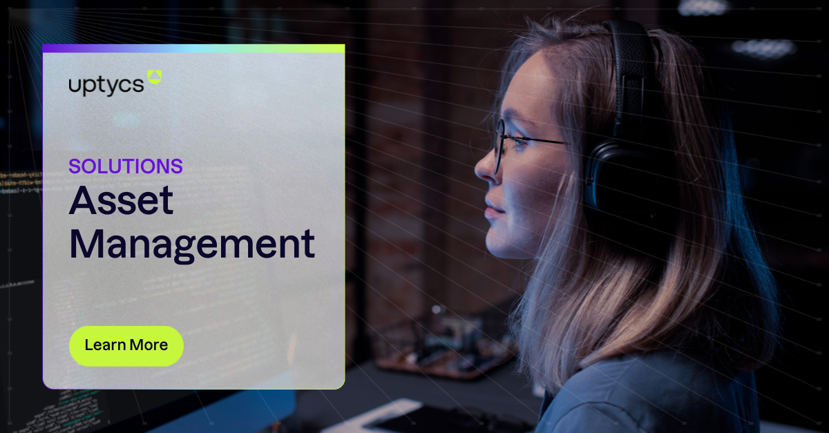 Comprehensive Hybrid Cloud Asset Management | Uptycs Solutions